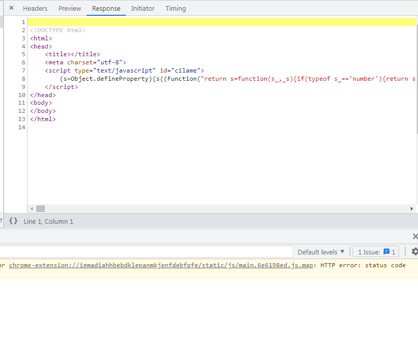 js逆向|某网站超级混淆代码的逆向分析笔记-CSDN博客