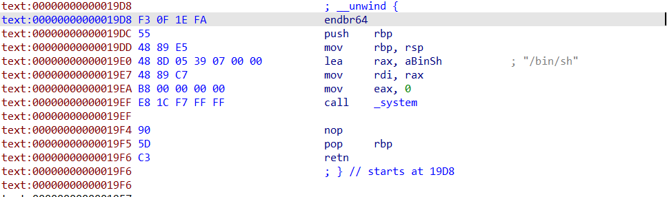 DASCTF 2023六月挑战赛｜二进制专项 pwn_[dasctf 2023六月挑战赛|二进制专项]a dream 100-CSDN博客
