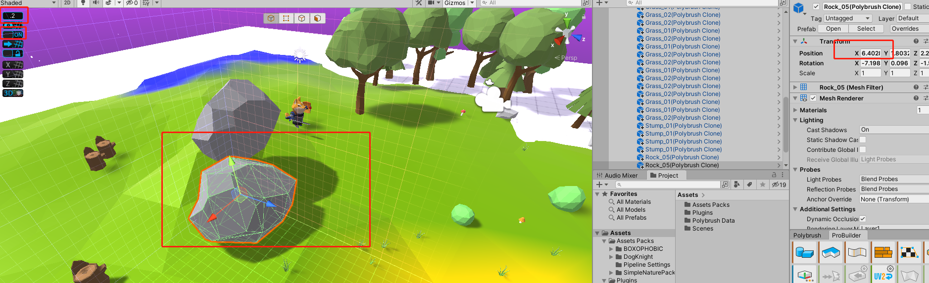 3D RPG 核心功能 (学习笔记 全) (M_Studio教程)_3d rpg course |背包 & 对话 & 任务 高级教程 网盘分享-CSDN博客