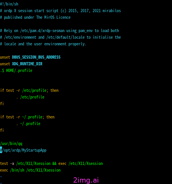Debian下安装XRDP服务_debian xrdp-CSDN博客