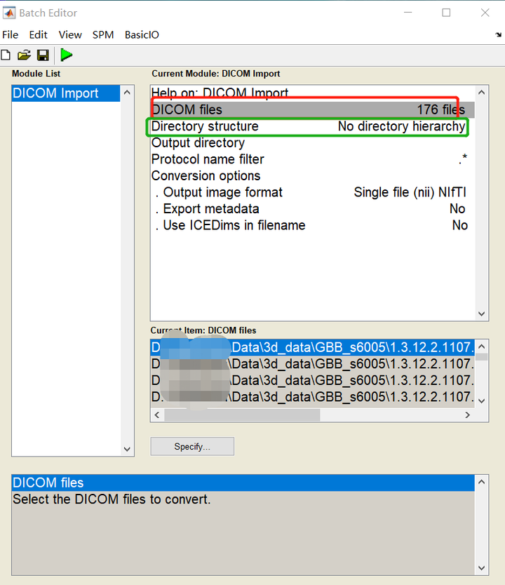 SPM数据预处理【“傻瓜”操作版】-CSDN博客