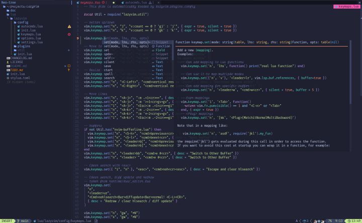 为什么放弃vim而选择neovim Neovim和vim区别 Csdn博客