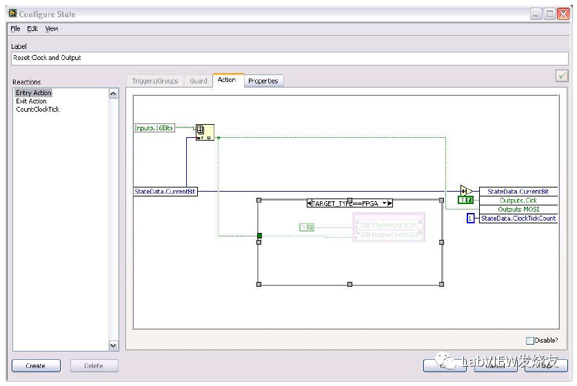 大型的labview程序实例_使用LabVIEW 状态图进行FPGA 编程_weixin_39834328的博客-CSDN博客