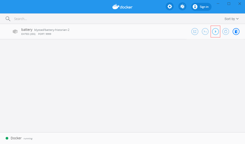 Android电量优化-Battery Historian环境搭建及简单使用-CSDN博客