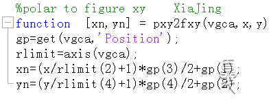 matlab的annotation,科学网—annotation in matlab Graph - 夏靖的博文-CSDN博客