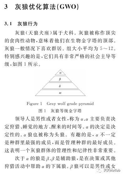 【pid优化】基于灰狼优算法优化分数阶 Pd 滑模控制器附matlab代码matlab 分数阶pid Csdn博客