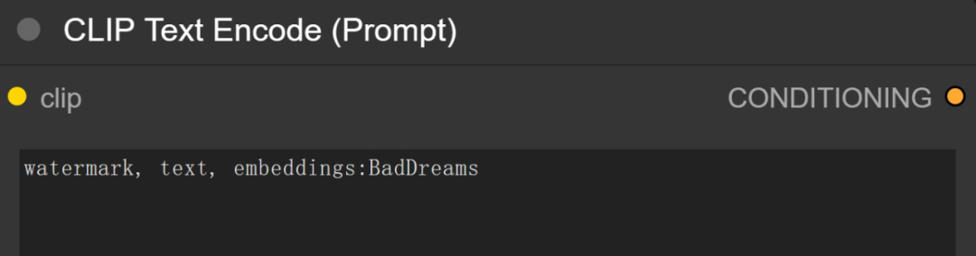 【StableDiffusion教程】黑丝或者白丝，都可以用LoRA（Stable Diffusion进阶篇：ComfyUI 附加网络）_comfyui中调用embeddings-CSDN博客