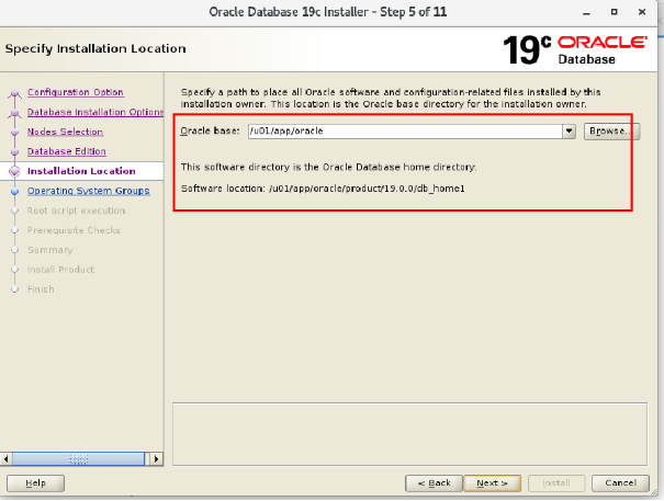 oracle11gRAC升级到oracleRAC19C_oracle11g升级19c-CSDN博客