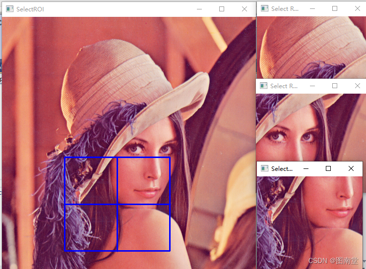 OpenCvSharp函数：Window相关函数_setwindowproperty-CSDN博客
