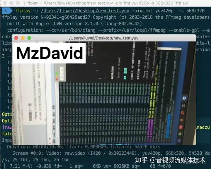 FFmpeg Filter简单使用_ffmpeg filter v360-CSDN博客