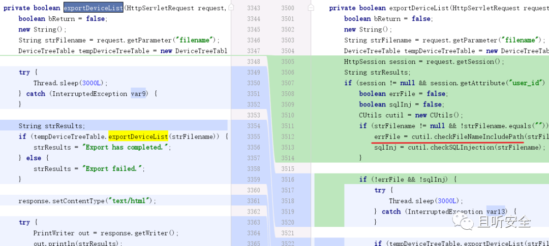 Advantech iView多个不同类型匿名RCE漏洞分享_iview-admin 漏洞-CSDN博客