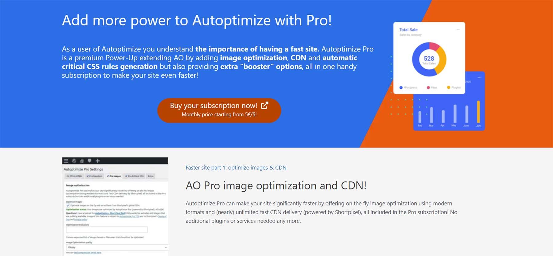 2024年12个最佳 WordPress 速度优化插件推荐_wp autoptimize可以用吗-CSDN博客