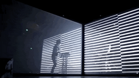 lambert(兰伯特)投影 应用工具_超强光雕投影软件MadMapper，让你在任何表面上投影无限量的视频！...-CSDN博客