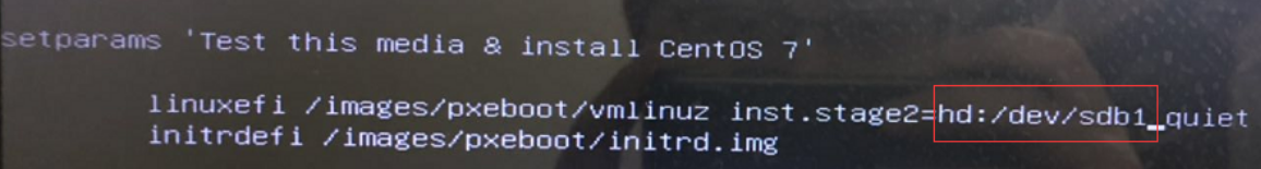 安装Linux系统出现dracut错误，进不了安装界面的解决方案_dracut出现无法进入系统-CSDN博客