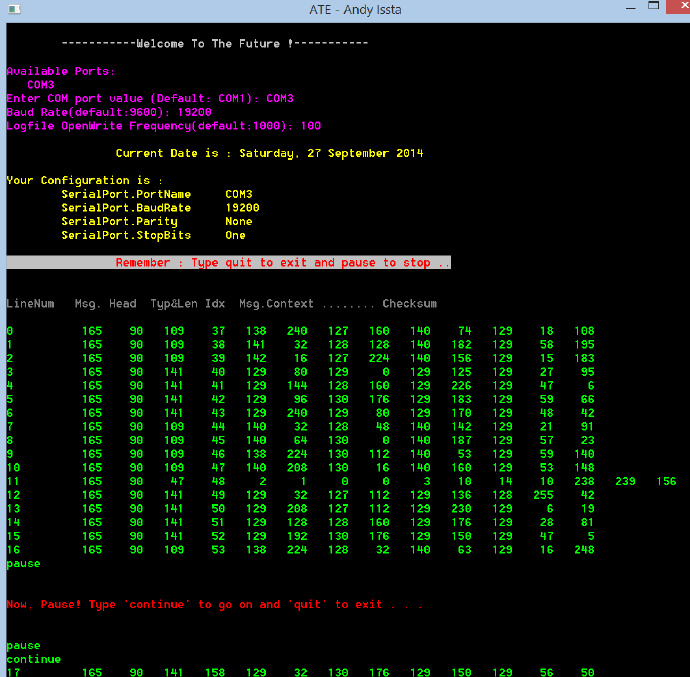 WPF+Visifire开发数据监控软件_Andy_Issta_新浪博客-CSDN博客