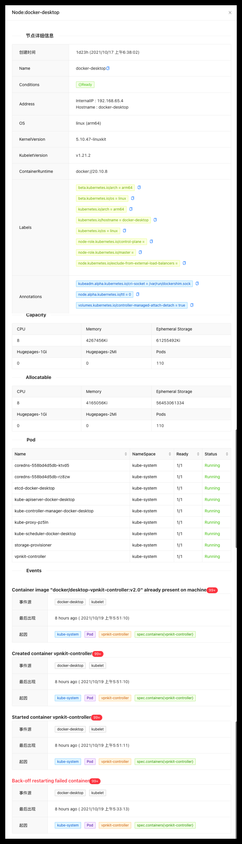 开源力作!使用 Blazor 和 C 管理 K8sblazor开源项目 Csdn博客