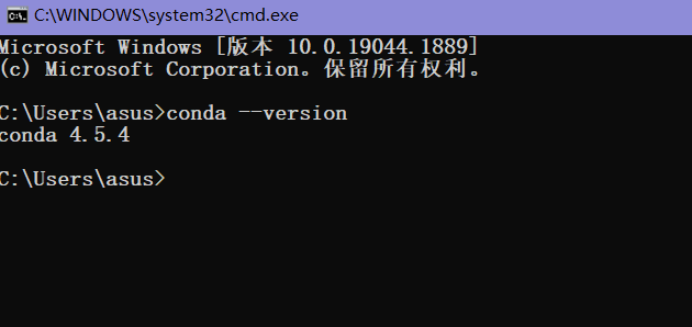 Anaconda安装笔记-CSDN博客