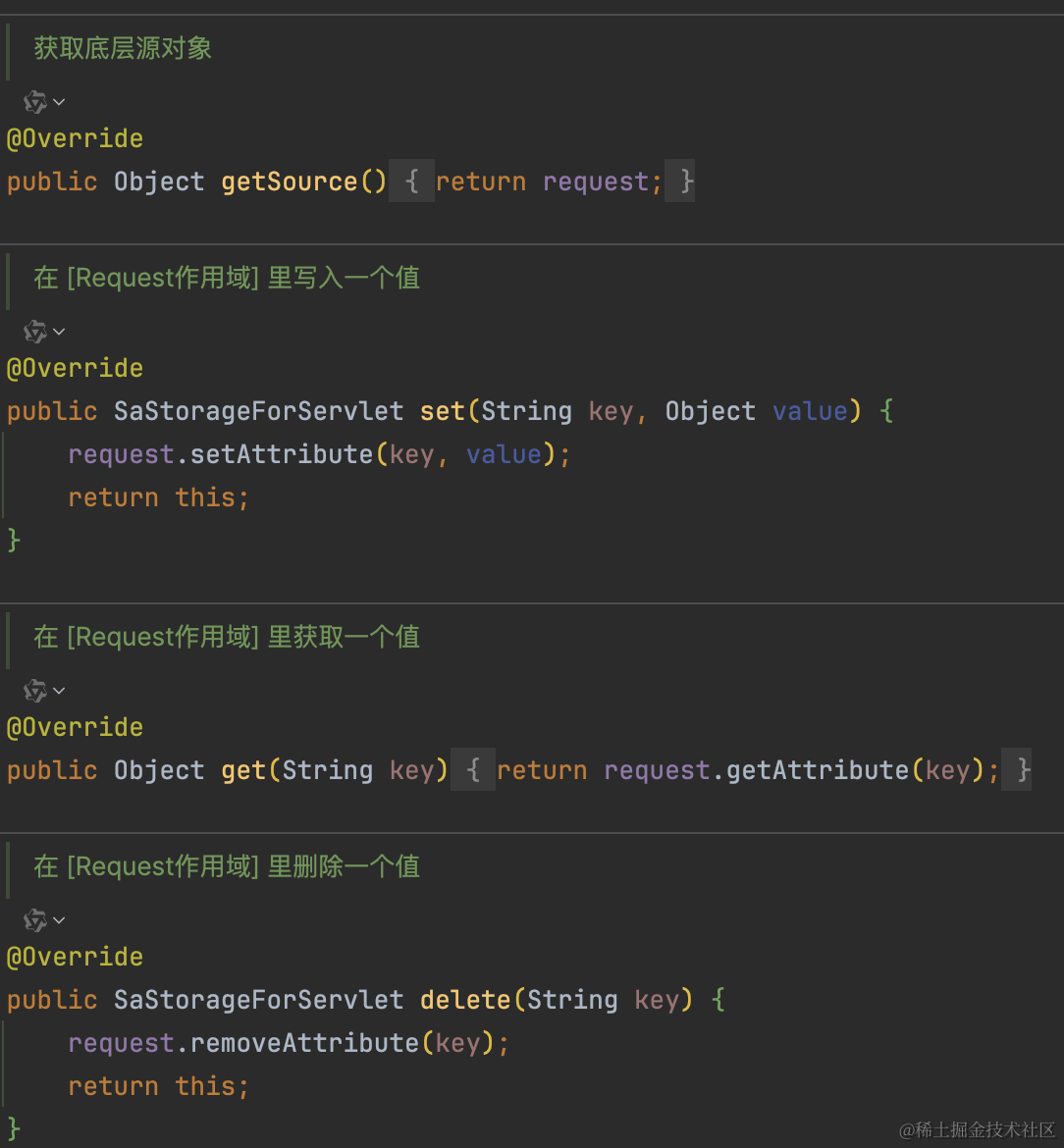 Sa-Token登录详解_saloginmodel-CSDN博客