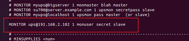 一台UPS实现NAS、PC和服务器的自动关机-CSDN博客