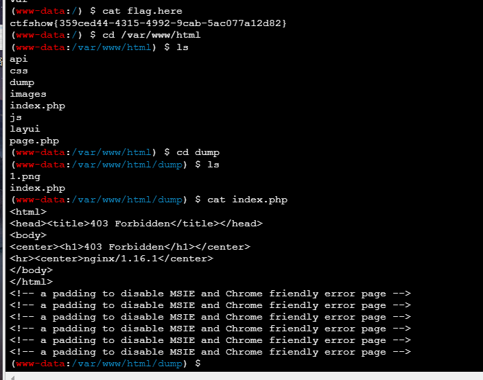 ctfshow web入门 sql注入(超详解)201-250_ctfshow web201-CSDN博客