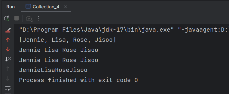 Java中的Collection_java collection-CSDN博客