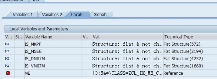 BADI:MB_CHECK_LINE_BADI_SAP刘梦_新浪博客-CSDN博客