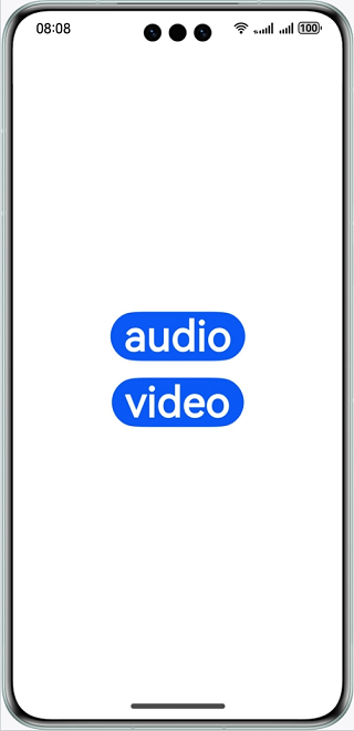 [HarmonyOS Next示例代码]多HAP开发_deveco 如何同时构建所有hap-CSDN博客