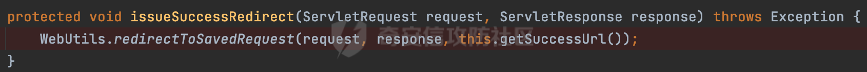 Apache Shiro FORM URL Redirect漏洞(CVE-2023-46750)-CSDN博客