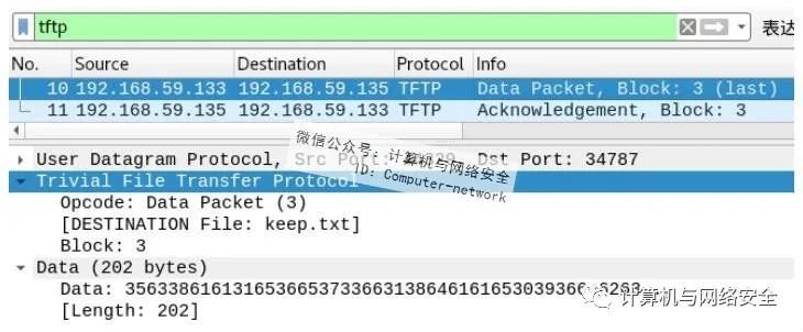 tftp工具_网络基础知识：TFTP协议之上传文件-CSDN博客