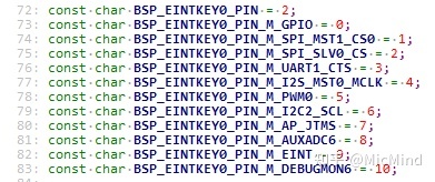 络达开发-GPIO按键的定义_ab1565开发工具-CSDN博客