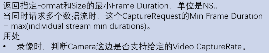 第9讲 Android Camera2 API StreamConfigurationMap详解一-CSDN博客