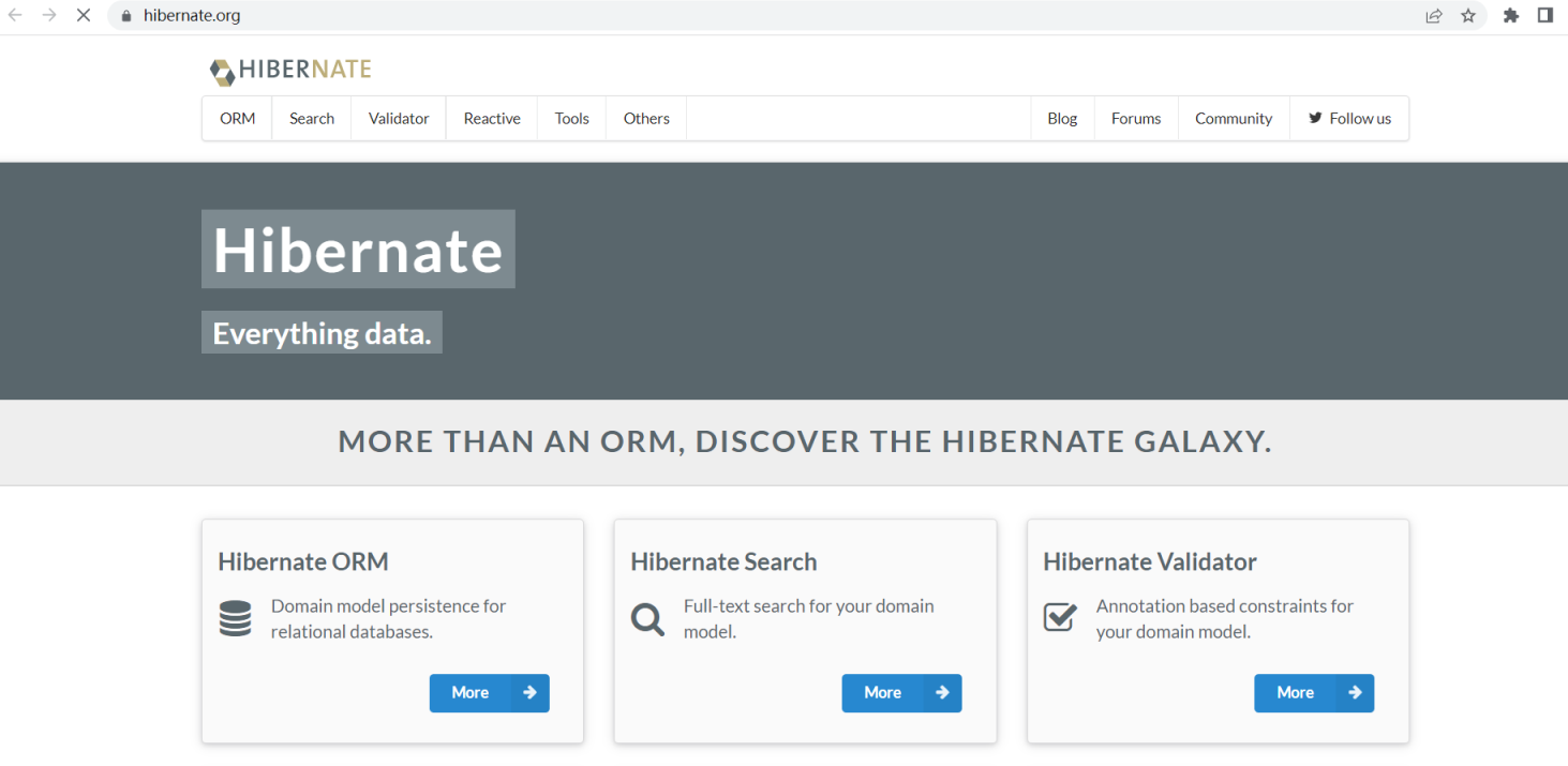 这10个流行的Java框架，很强！_java开原框架-CSDN博客