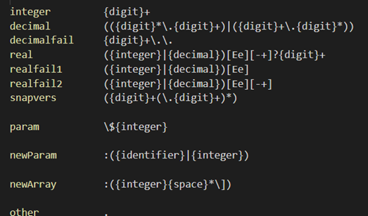 开源数据库OpenGauss的SQL解析源码分析_opengauss数据库源码解析系列文章——sql引擎源码解析(三)-CSDN博客