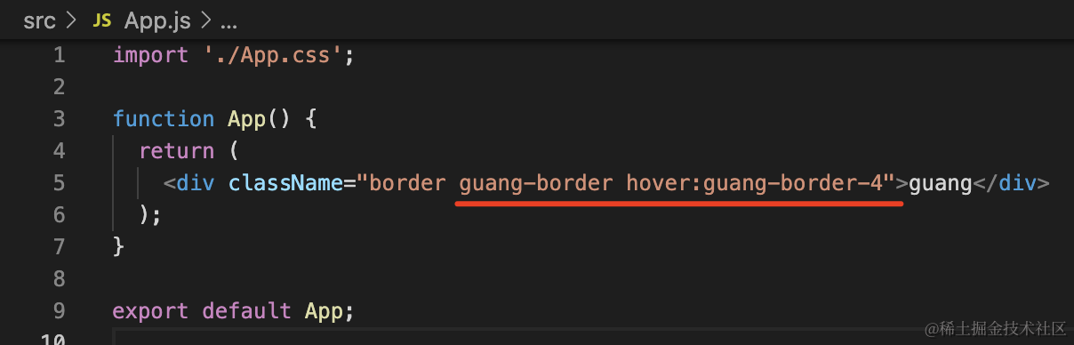 React 通关秘籍 快速掌握 Tailwind：最流行的原子化 Css 框架tailwind React 教程 Csdn博客 