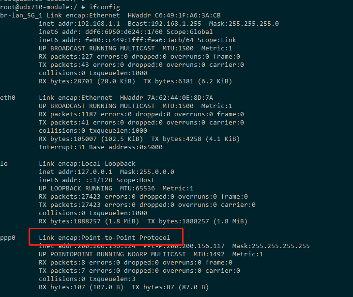 ubuntu pppoe服务端搭建_ubuntu搭建pppoe服务器-CSDN博客