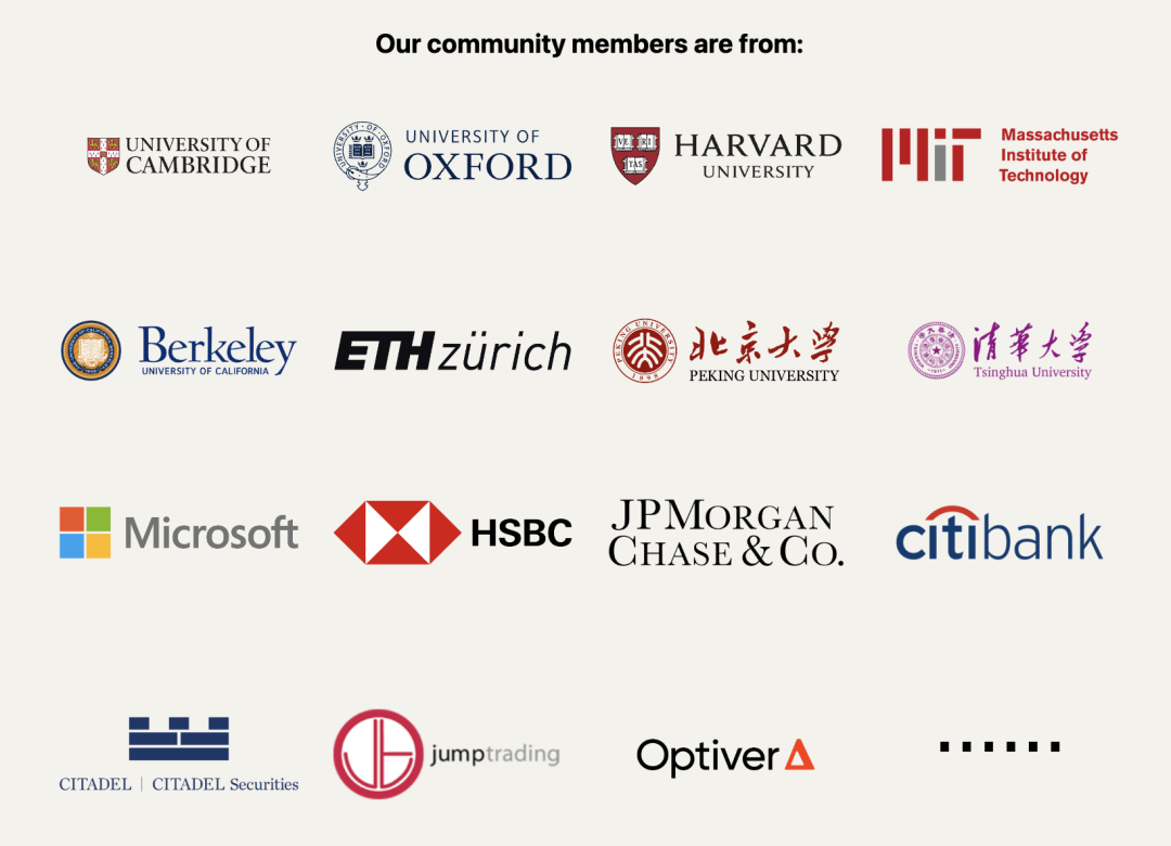 LLMQuant与Camel AI达成战略合作，共同探索Multi Agent在量化金融和金融投资中的应用-CSDN博客