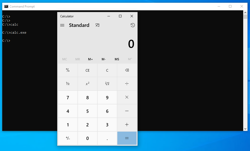 如何在Windows 10上打开计算器？-CSDN博客