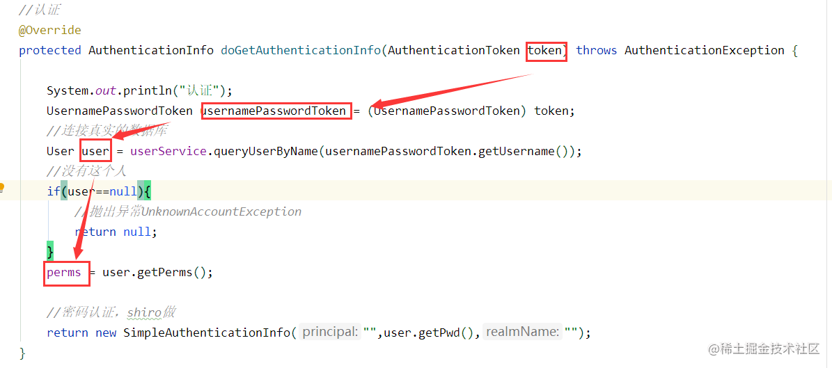 Shiro架构，在线程类中SecurityUtils.getSubject()无法正常获取principal_shiro securityutils.getsubject() 出错-CSDN博客