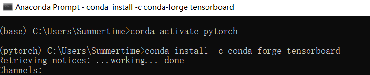 7.TensorBoard的使用（一）_tensorboard gpu-CSDN博客
