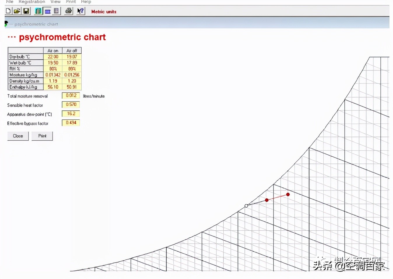 盘点七大接地气的翅片管式换热器设计软件_evap-cond_制冷百家网的博客-CSDN博客