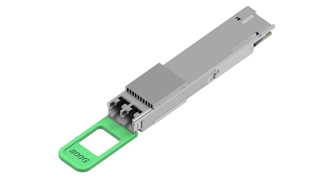 态路小课堂丨三款800G光模块方案介绍—SR8/DR8/2FR4_800g sr8 dr-CSDN博客