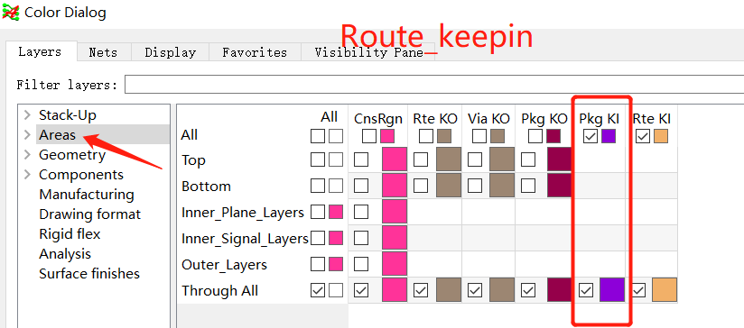 allegro----color dialog_allegro color dialog-CSDN博客