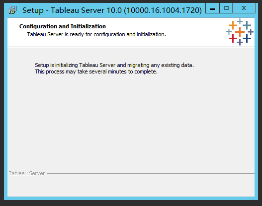 Tableau Server注册安装及配置详细教程-CSDN博客