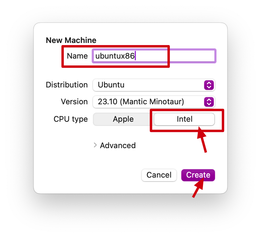 Apple Silicon Mac 运行 x86 虚拟机_mac x86-CSDN博客