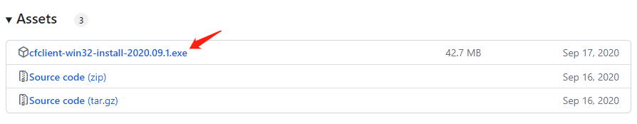 Crazyflie入门教程-测试-在windows下安装客户端_crazyflie client-CSDN博客
