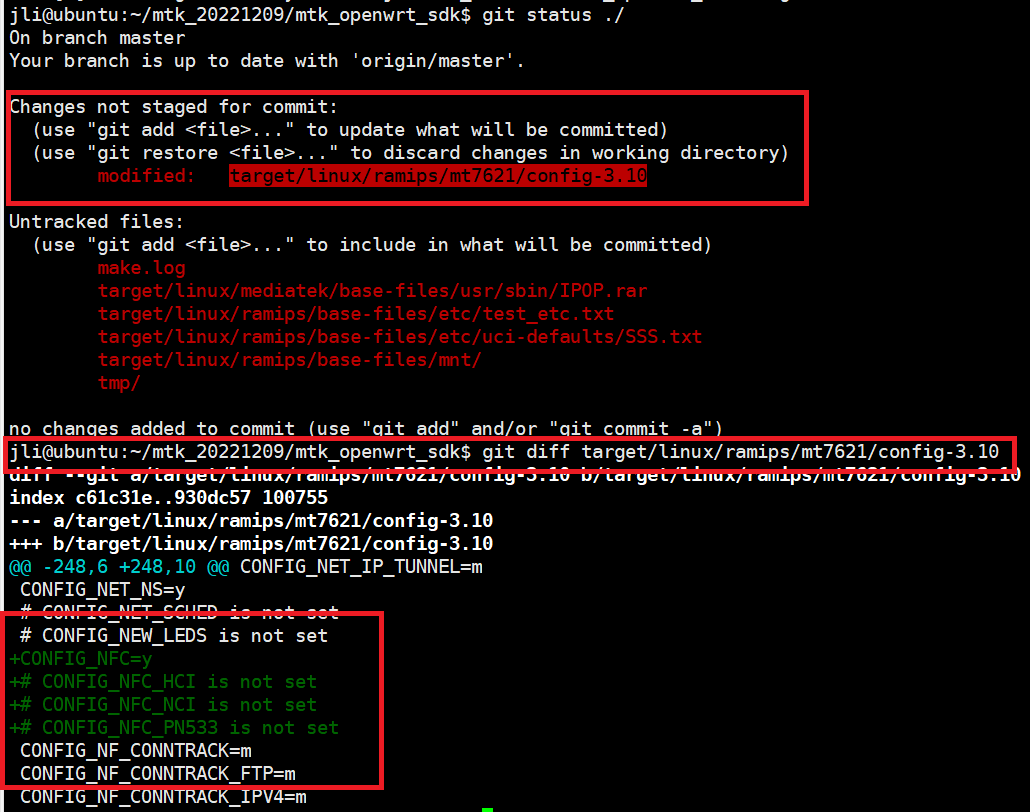 openwrt make kernel_menuconfig命令实现机制说明_openwrt make kernel menuconfig-CSDN博客