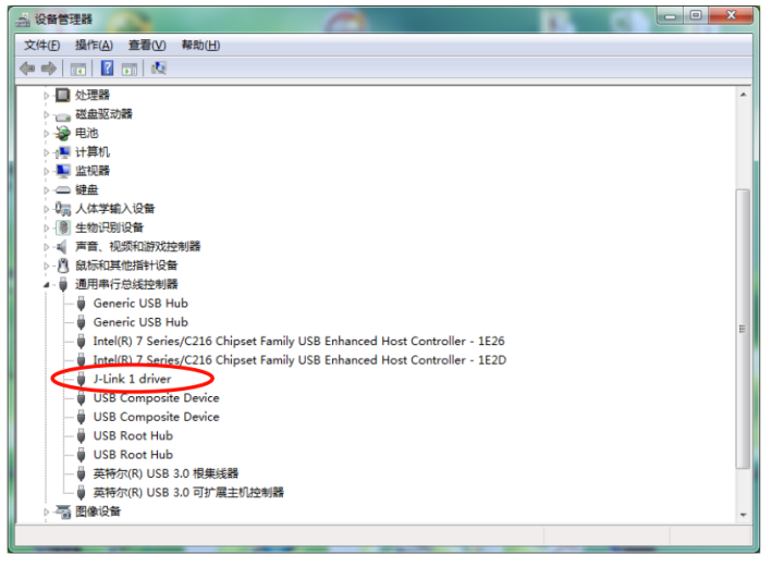 J-LinK-OB改造版 仿真/调试器 使用说明_单片机模拟jlink-CSDN博客