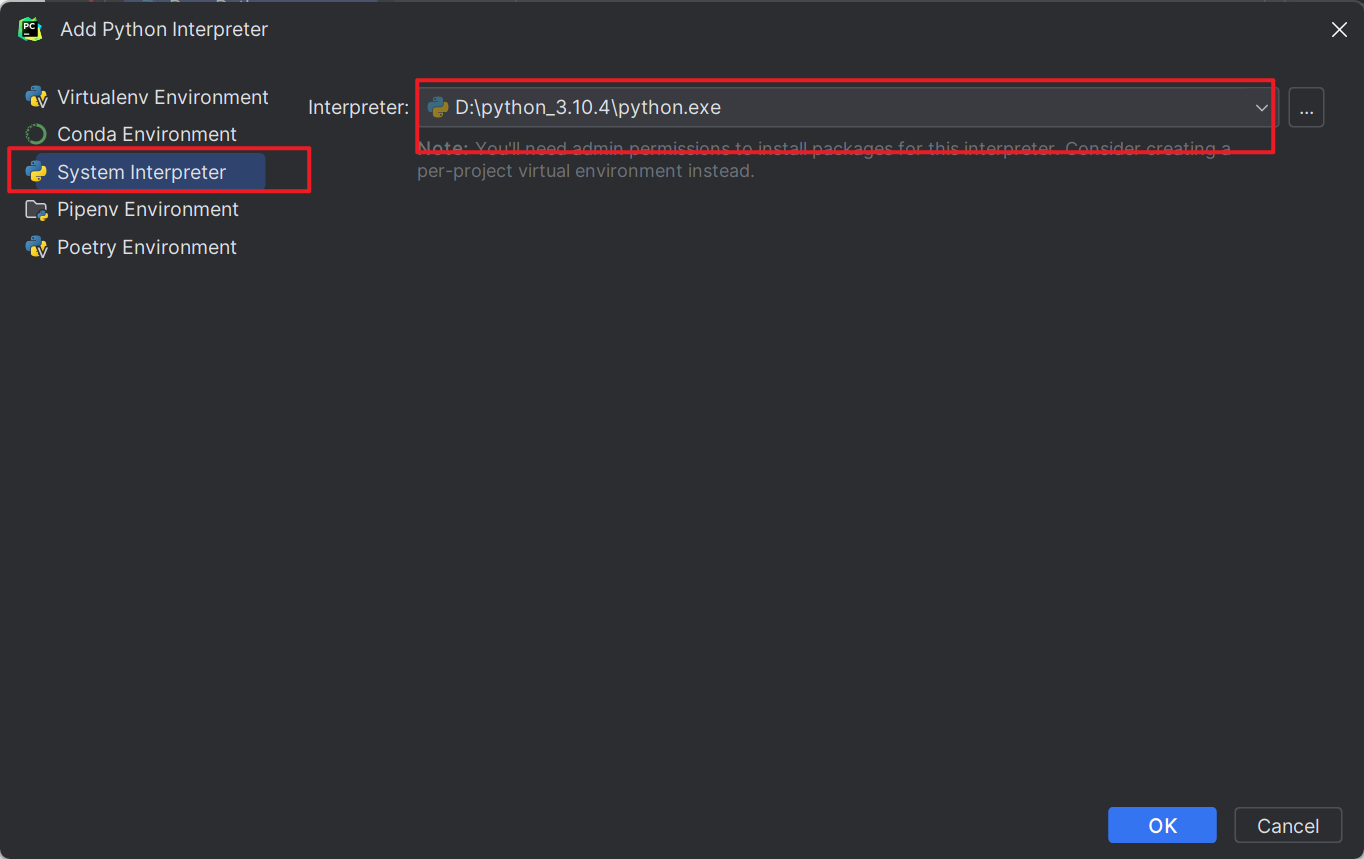 PyCharm安装及python环境配置，python3.10.4下载，第一个python程序HelloWorld_python 3.10.4下载-CSDN博客