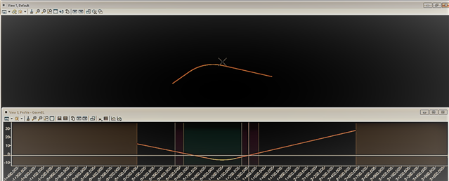 Bentley ORD（openroads designer） 二次开发（BIM）第六节 Geometry Model SDK 的使用_本特利 ...