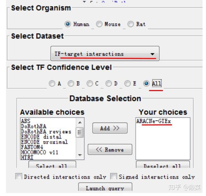mirna富集分析_信号通路分析神器——OmniPath插件-CSDN博客